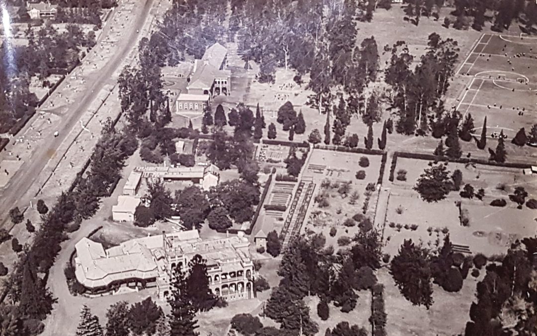 History | Our School | Pietermaritzburg Girls’ High School