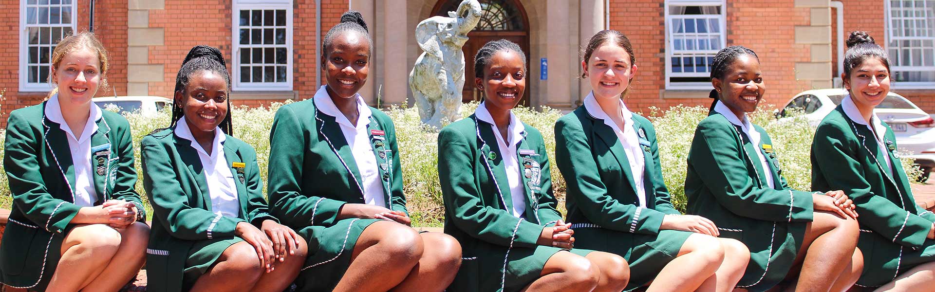 Vision & Mission | Our School | Pietermaritzburg Girls’ High School