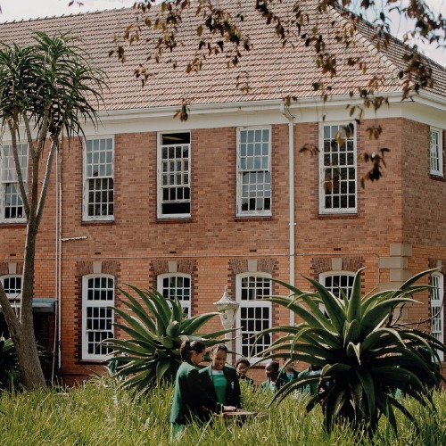 Home | Pietermaritzburg Girls’ High School