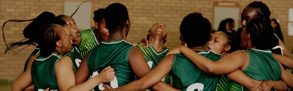 Sport | What We Offer | Pietermaritzburg Girls’ High School