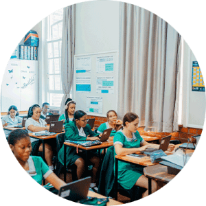 Academics | What We Offer | Pietermaritzburg Girls’ High School
