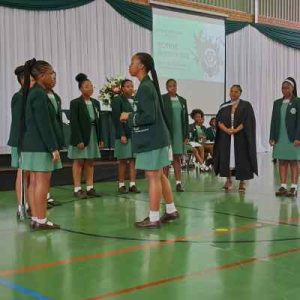 Culture | What We Offer | Pietermaritzburg Girls’ High School