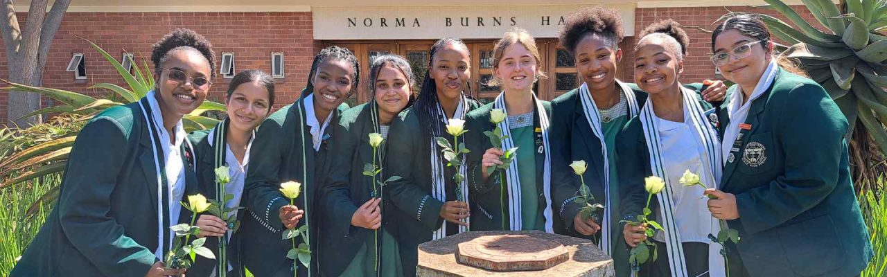 Learner Leadership | Our School | Pietermaritzburg Girls’ High School