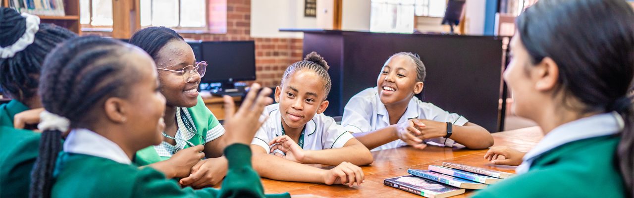 Vacancies | Our School | Pietermaritzburg Girls’ High School