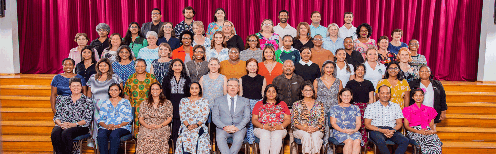 Academic Staff | Our School | Pietermaritzburg Girls’ High School