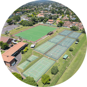 Sport | What We Offer | Pietermaritzburg Girls’ High School